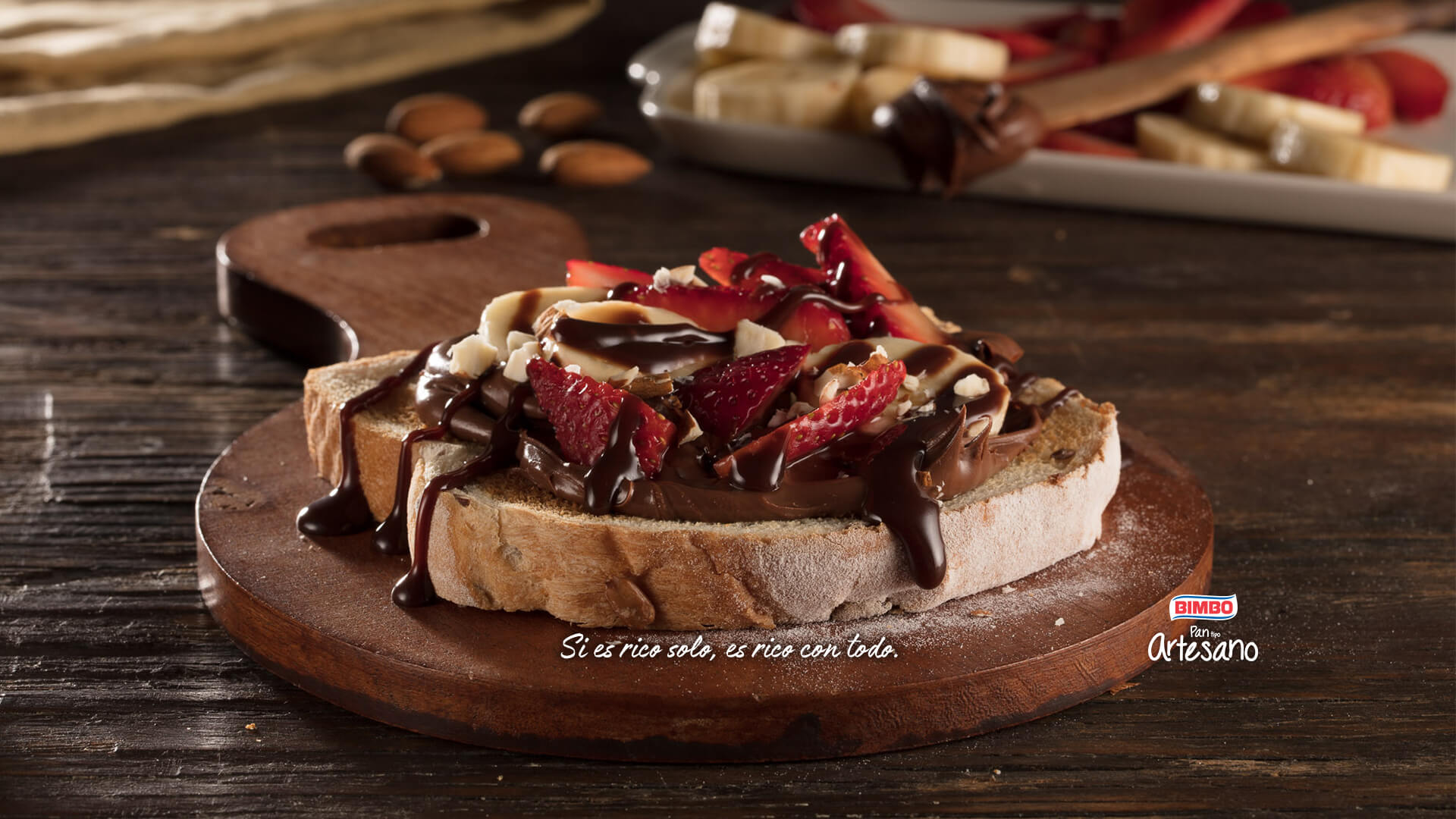 Productos | Bimbo Argentina